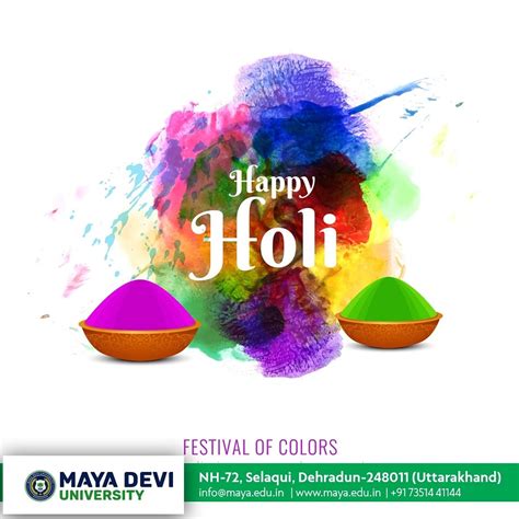 Maya Devi University Dehra Dun Dehra Dun