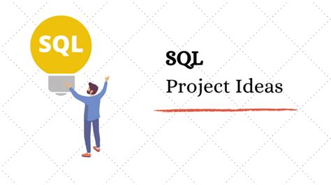 Top Interesting SQL Project Ideas Topics For Beginners In