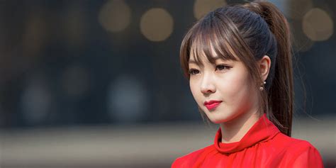 ۴۰ مدل موی کره ای دخترانه شیک و خاص آموزشگاه رز سرخ