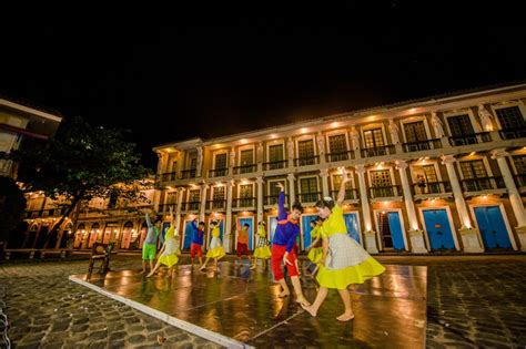 Bataan Travel Guide How To Get To Las Casas Filipinas De Acuzar From
