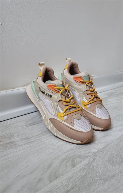 رانینگ 2023 کتونی به