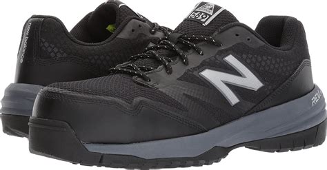 New Balance Mens Composite Toe 589 V1 Industrial Shoe