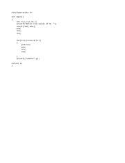 Generate Fibonacci Sequence in C | Fibonacci Series Code | Course Hero