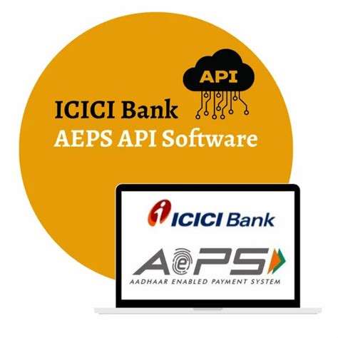Icici Bank Aeps Api Software At Rs 50000 Aeps In Mumbai Id 25954113673