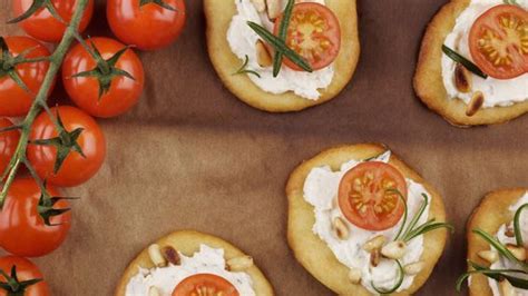 Haz Pizzitas Diferentes