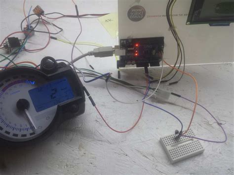 Motorrad Drehzahlmesser Ansteuern Page 2 Deutsch Arduino Forum
