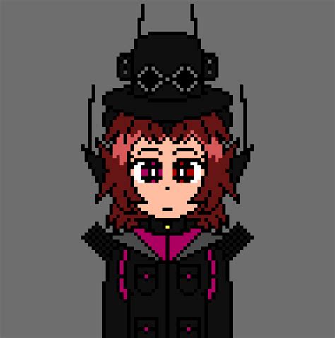 Undertale Pixel Art Gallery