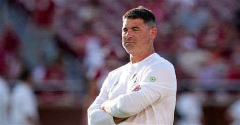 Tennessee Hires Former Oklahoma Oc