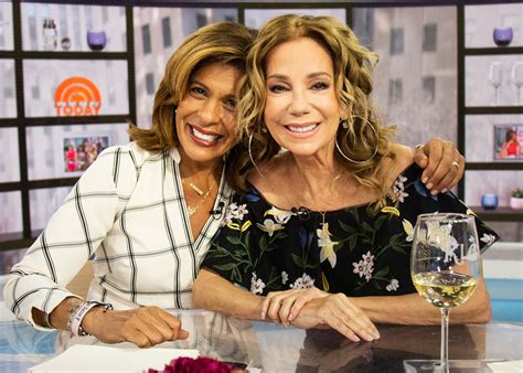 ‘today Hosts Share What They Love Most About Kathie Lee Ford Us