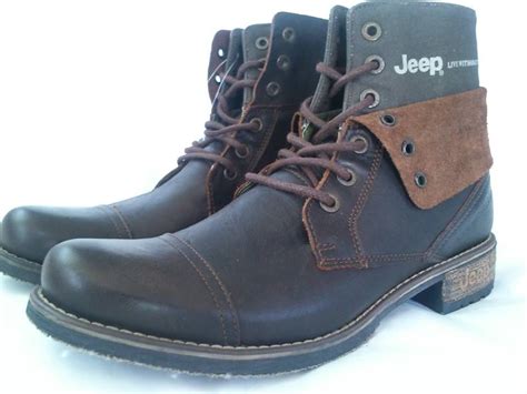 jeep boots | Zapatos