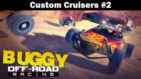 Buggy Off Road Racing Custom Cruisers 2 Para Nintendo Switch Sitio Oficial De Nintendo Para