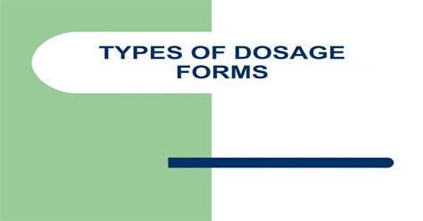 Pdf Types Of Dosage Forms Uploads373037303361typesofdosage Pdf Types Of Dosage Forms Uploads373037303361typesofdosage