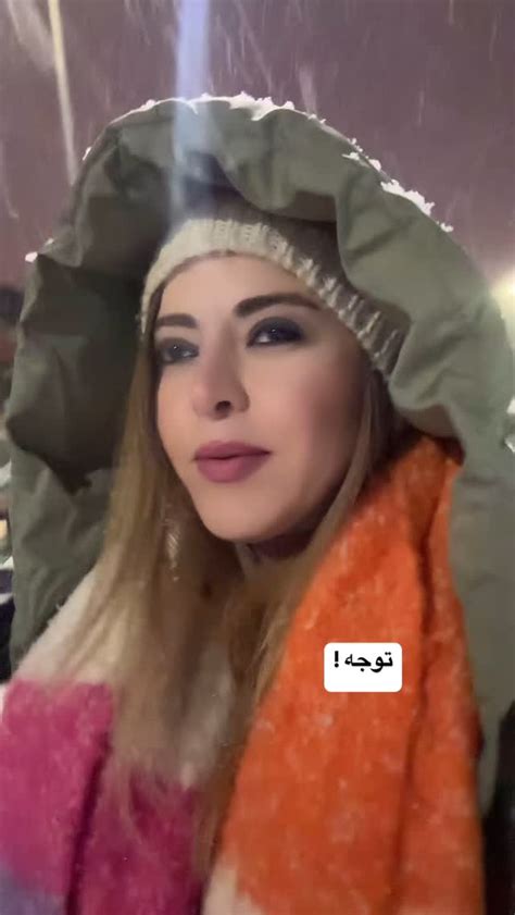 Shiva ‎ من سگ تو این سرما میره بیرون آخه؟ واوا بله هاپ هاپ