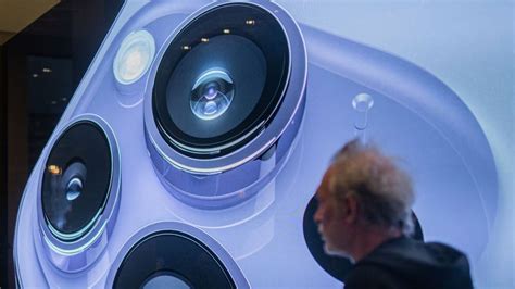 Blurry Pictures Iphone 14 Pro Camera Shake