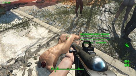 Dongs Of Fallout More Realistic Shapes Textures Included Page 3