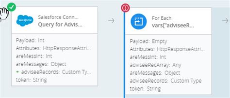 Cannot Coerce Object To Array