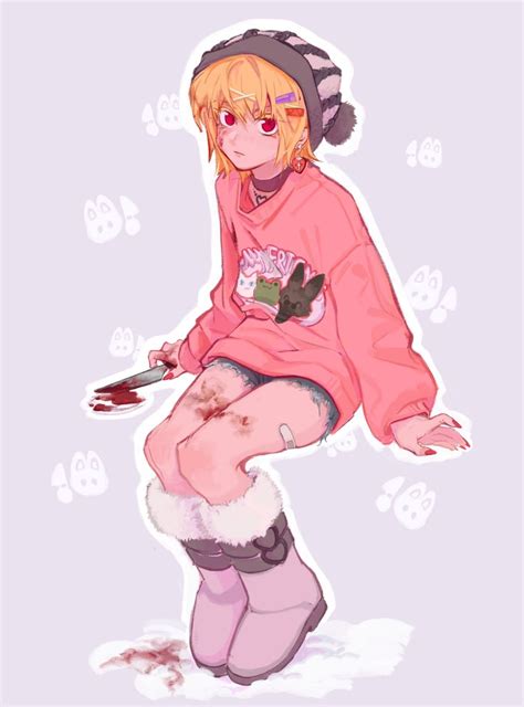Kurapika Hunter X Hunter Drawn By Ik18166181ik Danbooru