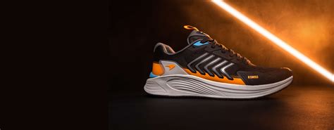 K-Swiss Shoes | The Official EU Online Shop – K-Swiss UK