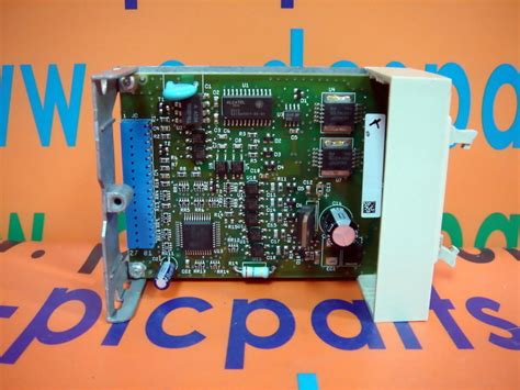 MODICON SCHNEIDER AUTOMATION SA TSX MICRO TSXDSZ T K