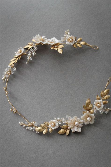 Bridal Headpieces Wedding Tiaras Wedding Crowns Tania Maras Crystal Bridal Tiaras Bridal
