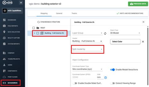 Configuration Using Workpacks Kb Ap070 Vgis Support Center