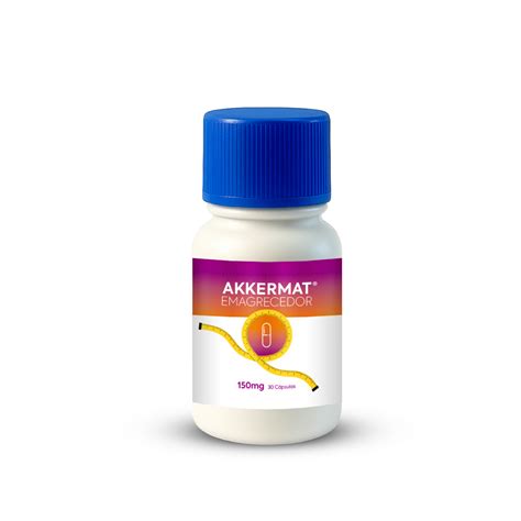 Akkermat 150mg Cmc Farma Farmácia De Manipulados