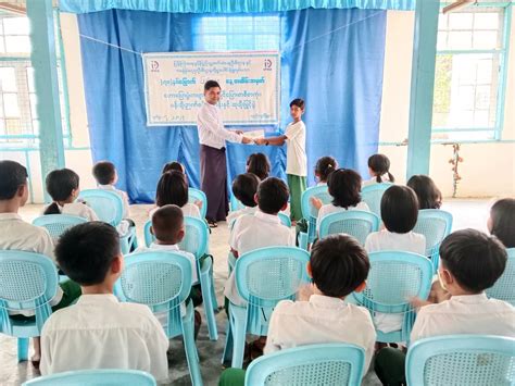 လှည်းကူးမြို့နယ်တွင် ၇၈ နှစ်မြောက် ပြည်ထောင်စုနေ့အထိမ်းအမှတ်အကြို ဟောပြောပွဲနှင့် ပြပွဲ၊ ပြိုင