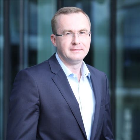 Norbert Bączyk Vice President Technology Risk Management Bny