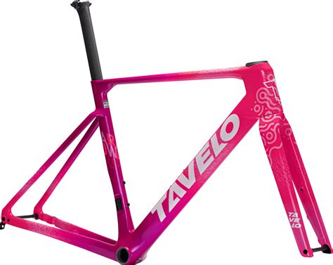 Tavelo Arow