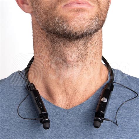 Hands Free Set With Telephone Call Recording Function Br 25