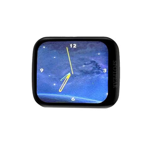 ESP32 C3 MINI TV With Case LVGL Astronaut Clock Watch Buzzer 1 69inch