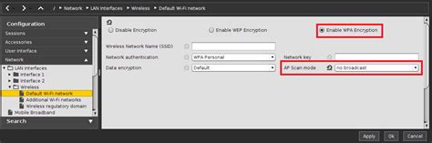 How To Connect To A Wi Fi Network With Hidden Ssid
