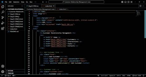 Hari Prasad Bathala On Linkedin Html Css Javascript