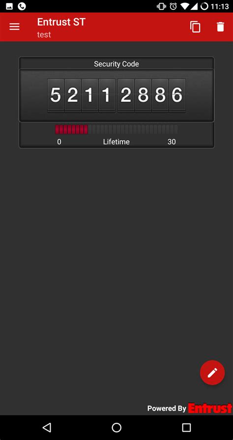 The Poor Design Decisions Of Entrust Identityguard Soft Tokens By Stephen Shkardoon Medium