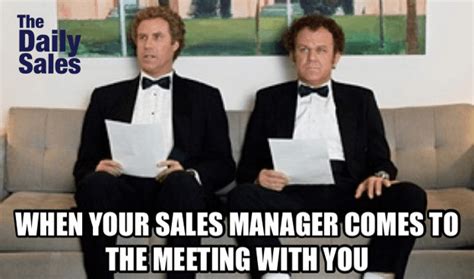 33 Sales Memes To Make Any Salespersons Day Better