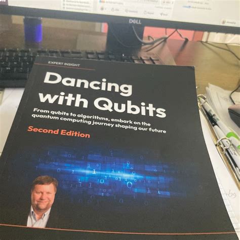 Praised By Dancing With Qubits Book Sabin Thapa Posted On The Topic