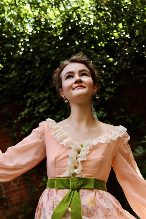 Millicent Simmonds — The Bare Magazine