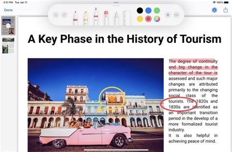 5 Best Free Pdf Annotator For Ipad And Iphone