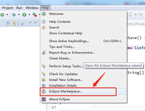 eclipse搭建hibernate eclipse hibernate csdn博客
