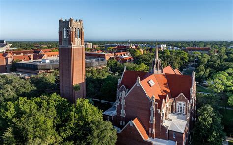 University Of Florida Visit Gainesville