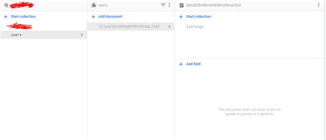 javascript firestore get doc without knowing the key stack overflow
