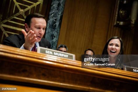 369 Katie Britt Photos And High Res Pictures Getty Images