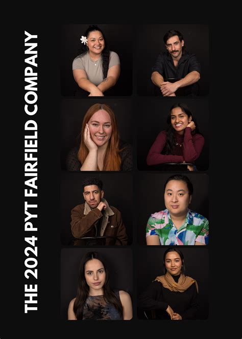 2024 Pyt Company Pyt Fairfield