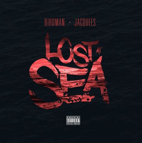Listen Jacquees Birdman Release Joint Ep Lost At Sea