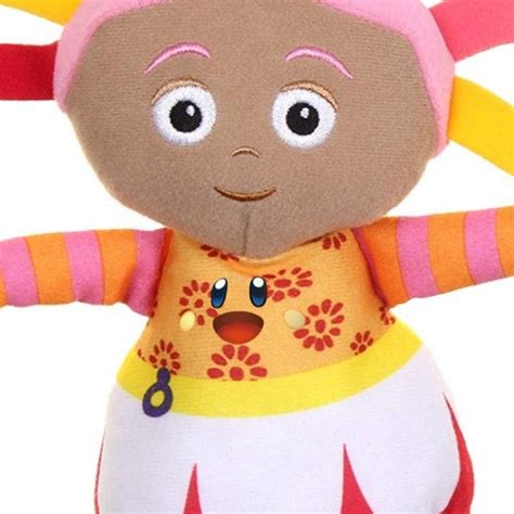 Upsy Daisy Has Scarfy On Her Chest Hello Kitty Kitty Character