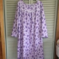 Kwik Sew 3106 Nightgowns