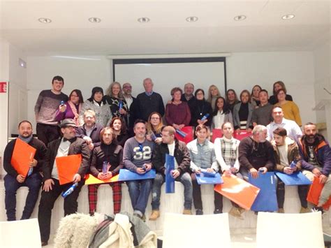 Finalizan Dos Programas De Soib 30 Formación Y Ocupación En Inca