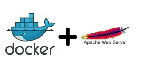 Run A Simple Apache Server In A Docker Container By Marc Andre Pierre