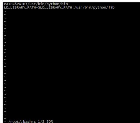 Python 交叉编译步骤二 三方库的交叉编译 秀才哥哥 博客园