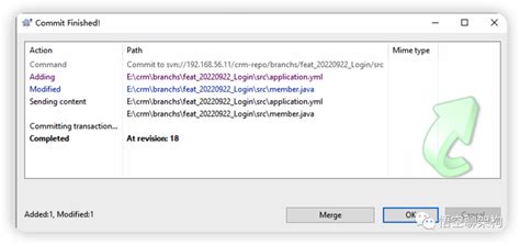 40 图 Svn 开发流程优化 知乎